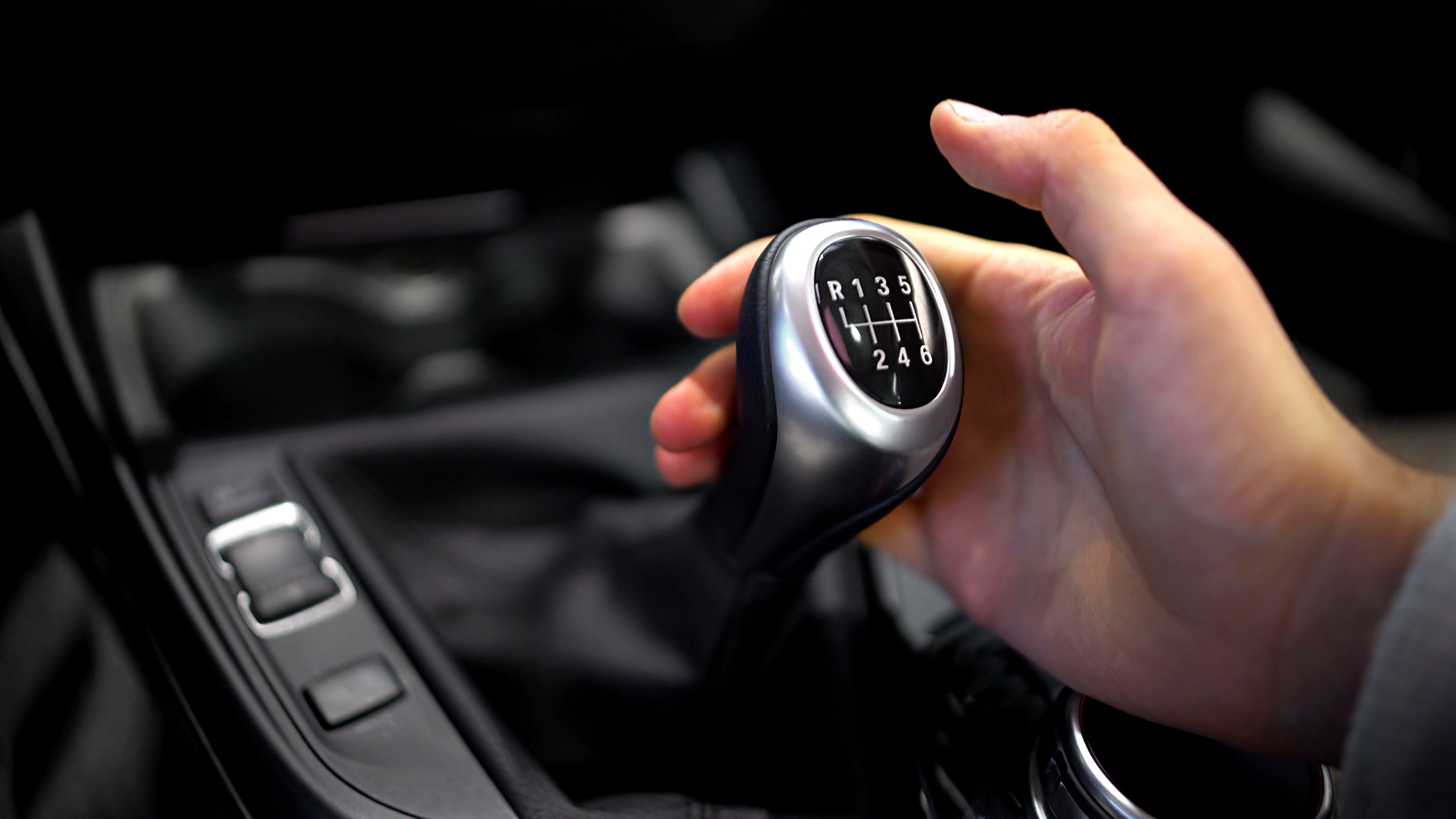 Manual Is Stick Shift Manual Is Stick Shift