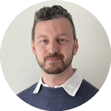 Drew Pitt | Senior Content Specialist