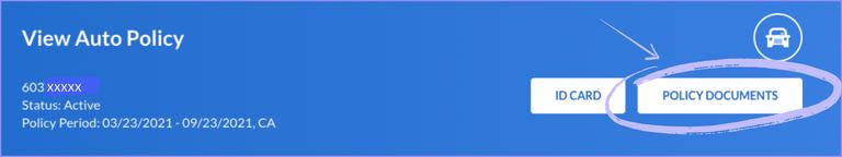 How to Find your GEICO Declarations Page | The Zebra