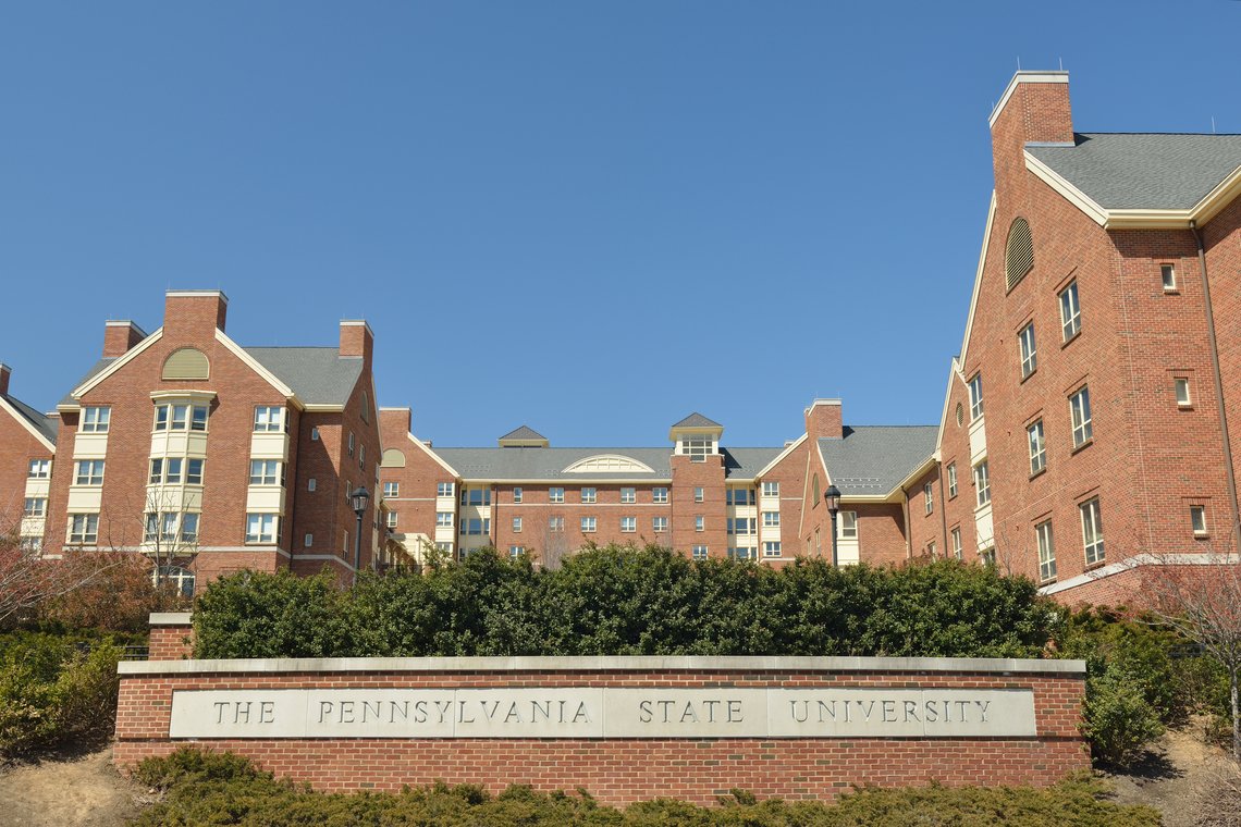 The 10 most car-friendly colleges in the U.S.