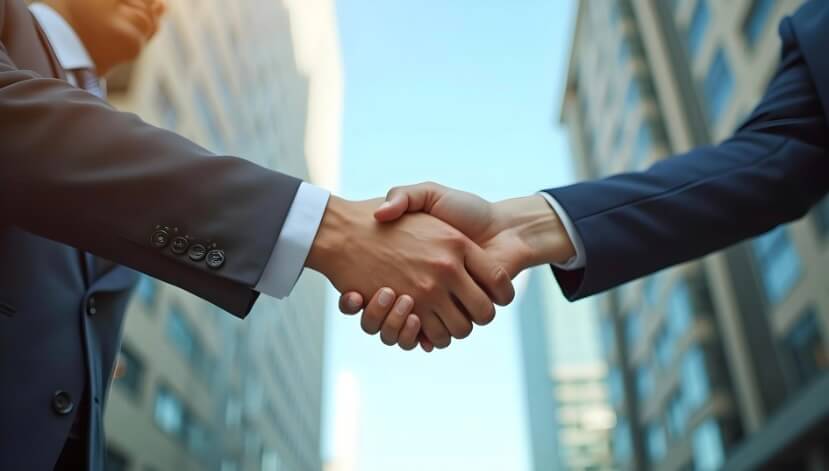 Partnership Disclosure | The Zebra