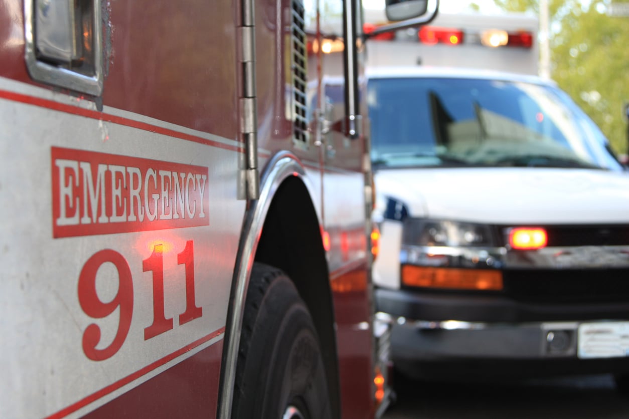 Car Insurance for EMTs and Paramedics: Discounts & Rates | The Zebra
