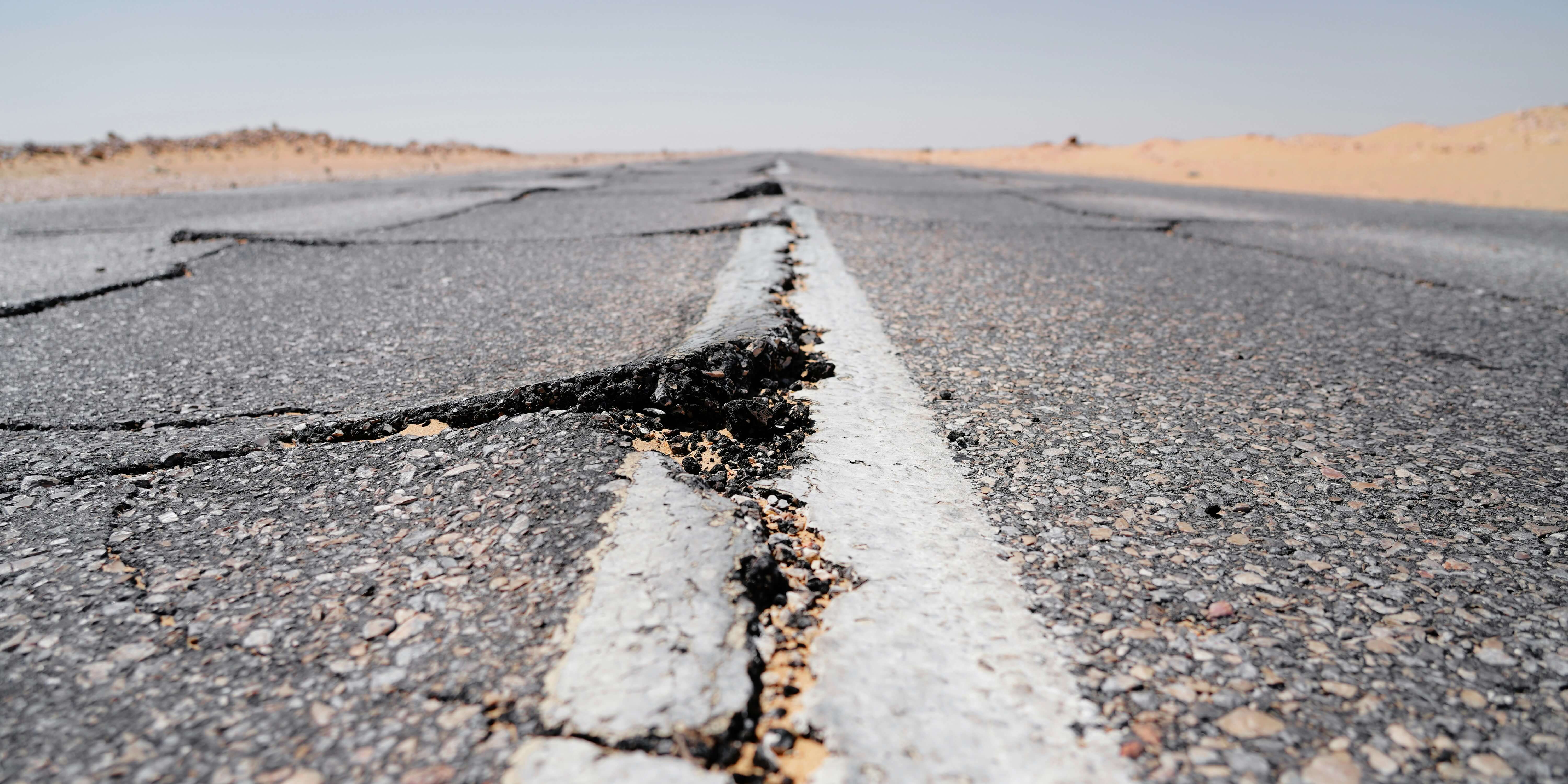 Homeowners Insurance and Earthquakes: What You Need to Know | The Zebra