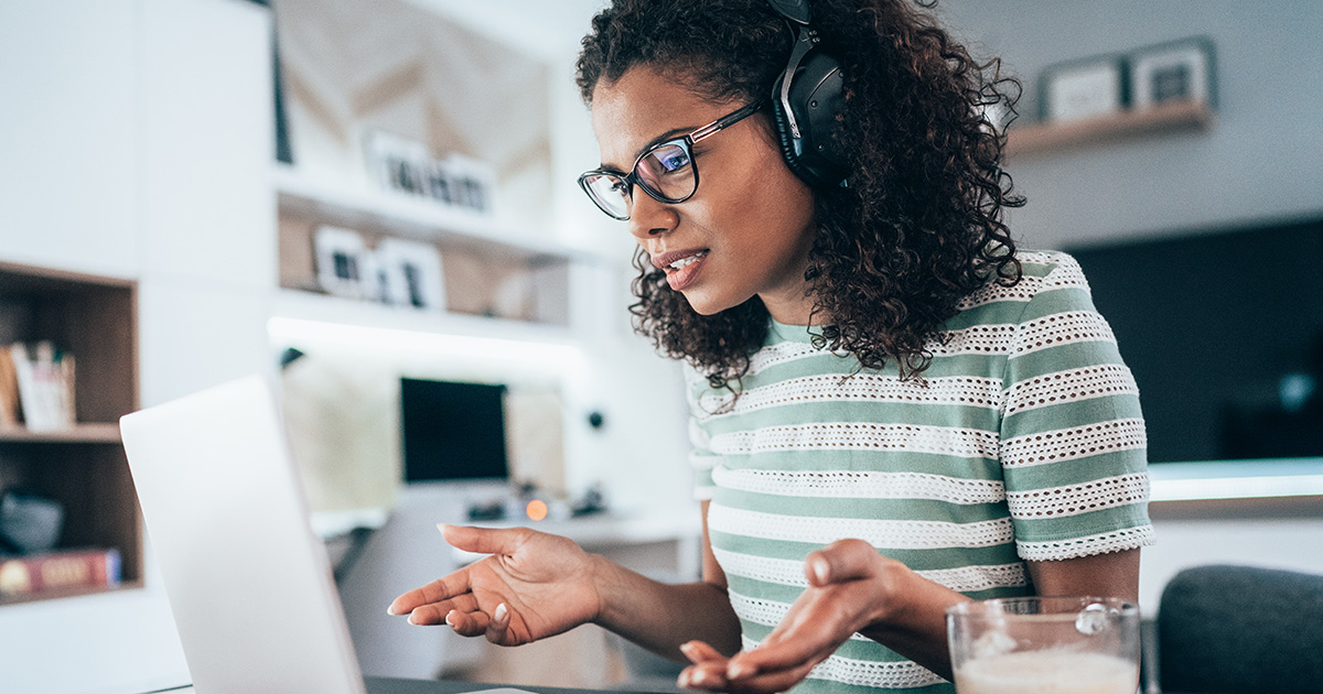 Cybersecurity tips, liability and more: How to work from home safely