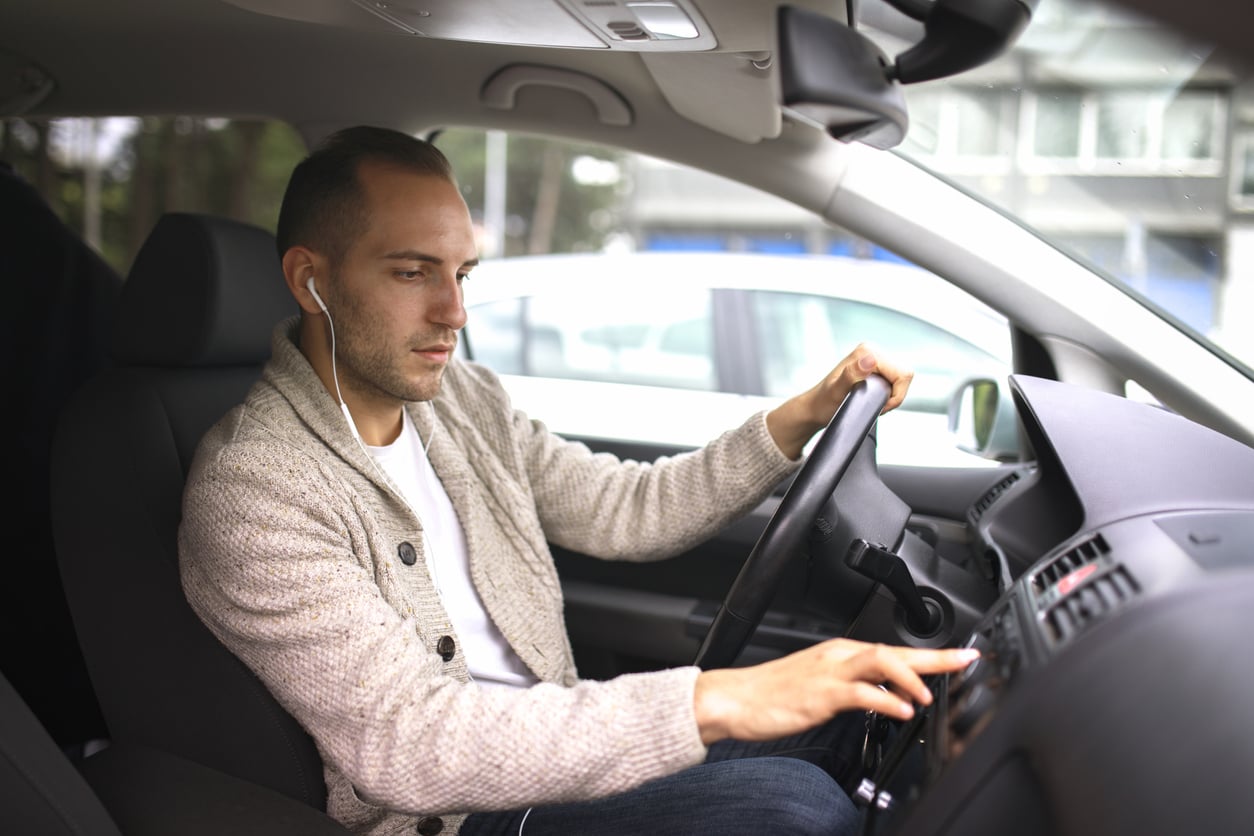 Cheap Car Insurance for Men | The Zebra