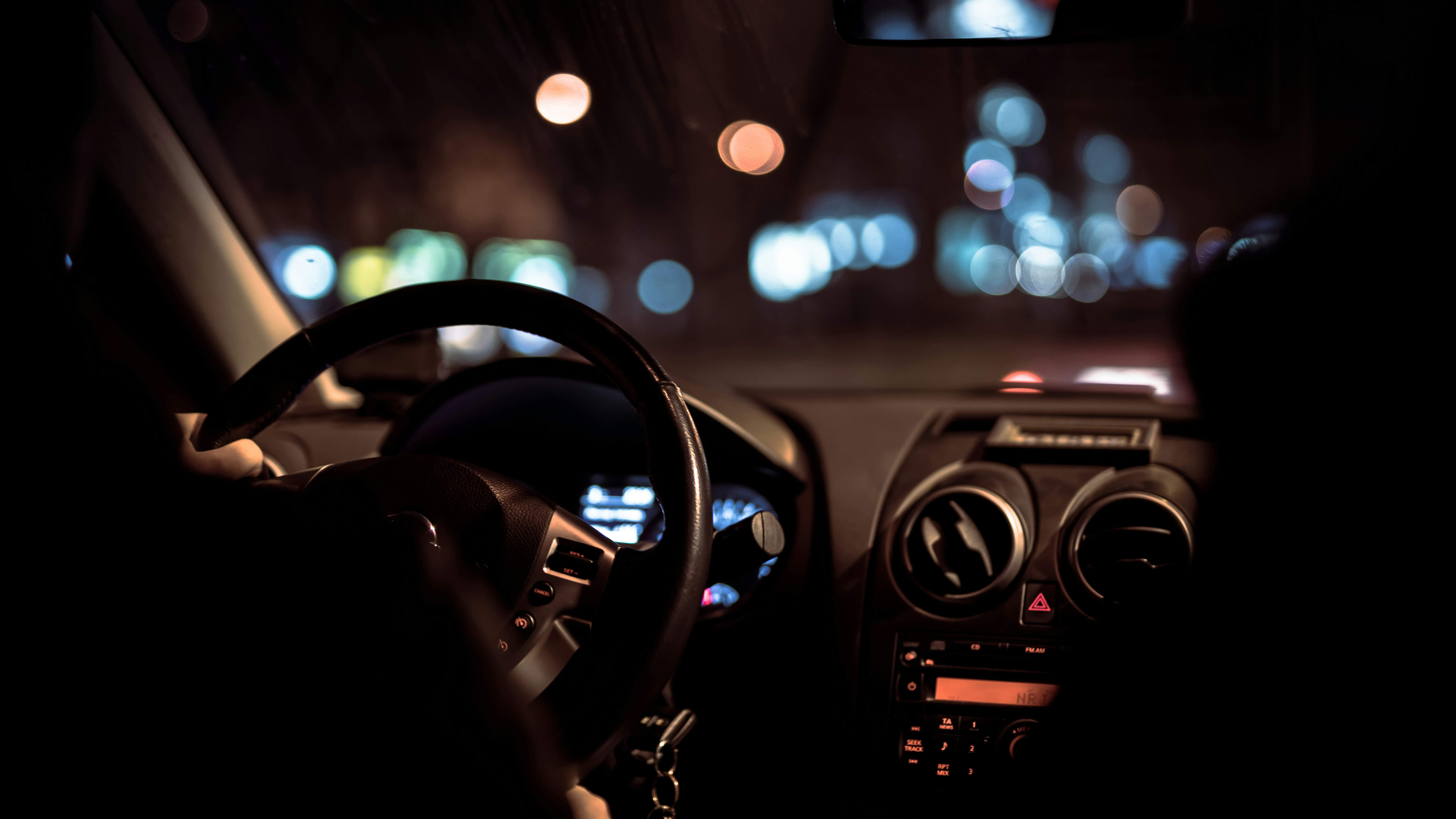 How New Vehicle Technologies Improve Nighttime Driving Safety | The Zebra