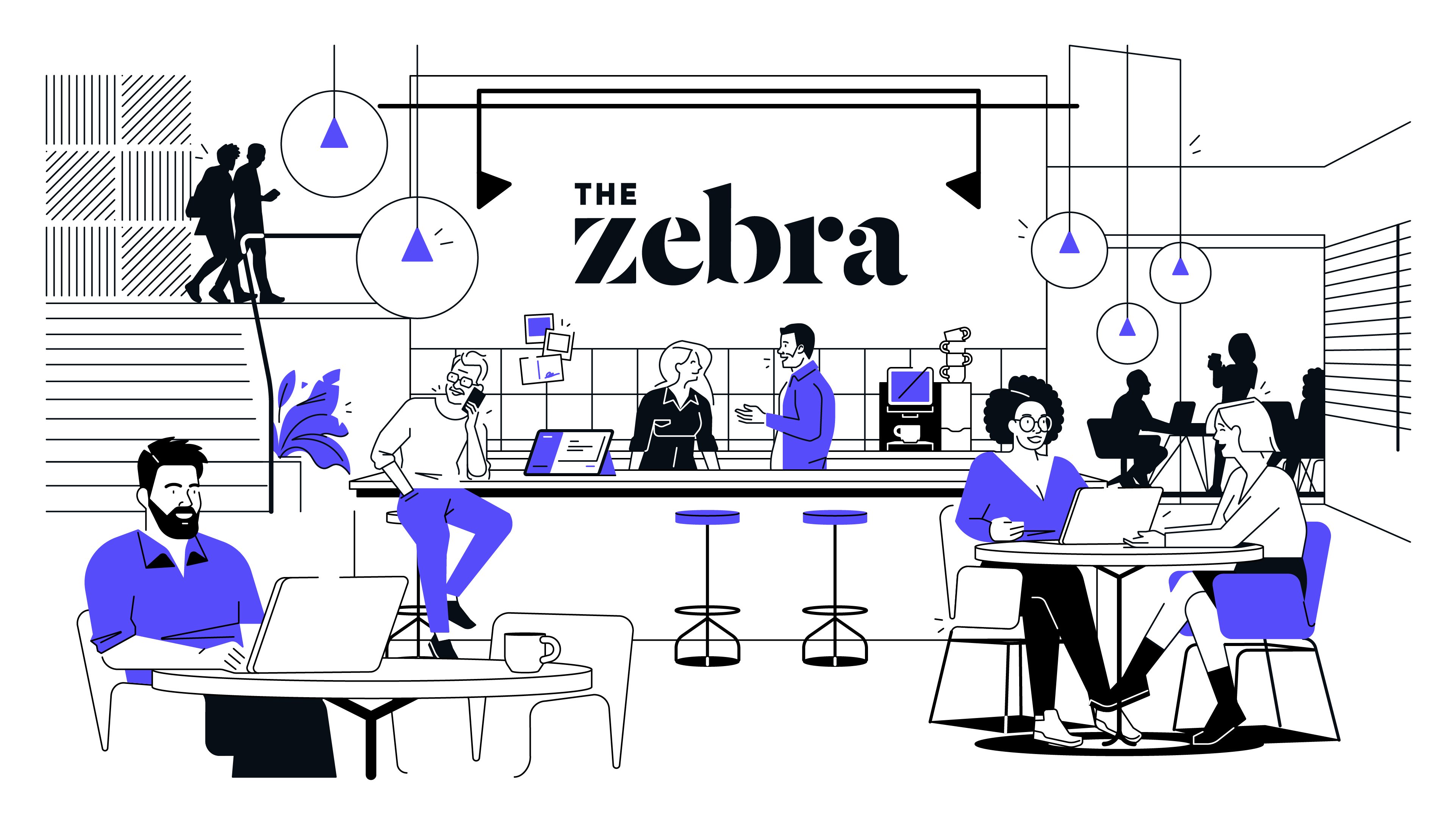 Diversity, Equity and Inclusion at The Zebra