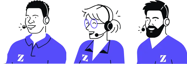 Contact Us | The Zebra